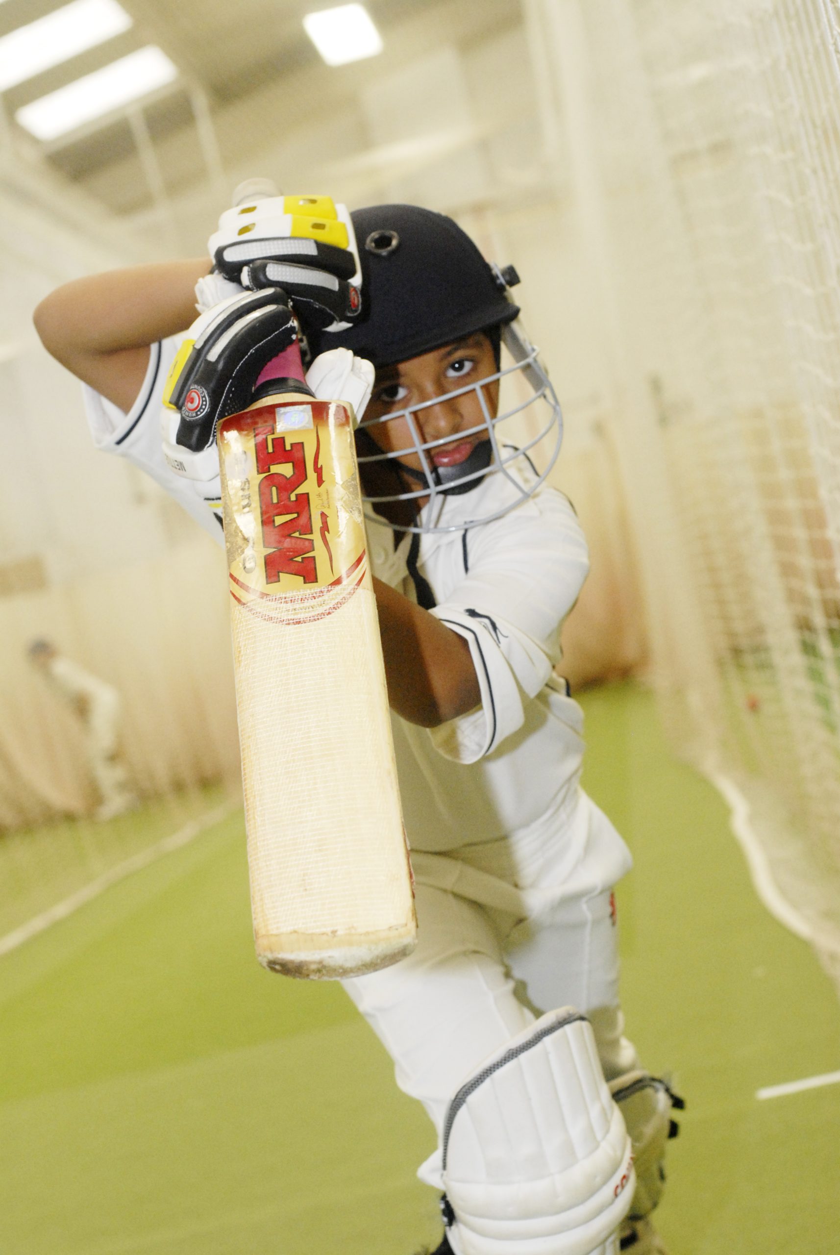 City Cricket Academy Easter Cricket Camp 2023 - CCA